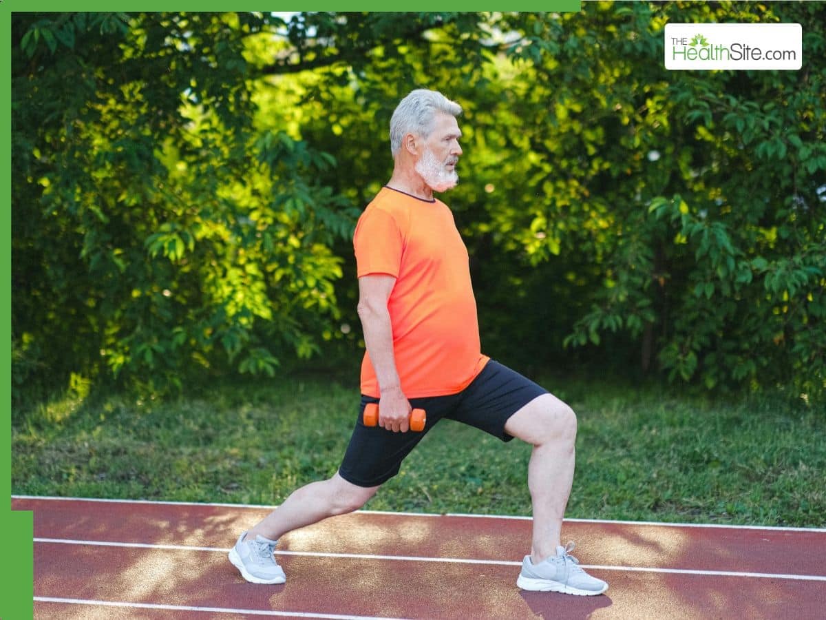 Is 150 minutes of weekly exercise enough to live a long and healthy ...