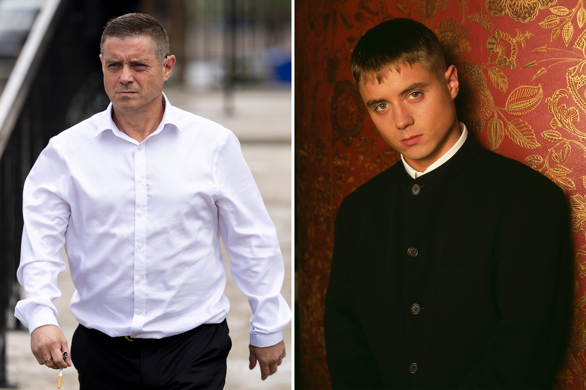 Disgraced British actor John Alford found dead in prison — 2 months ...