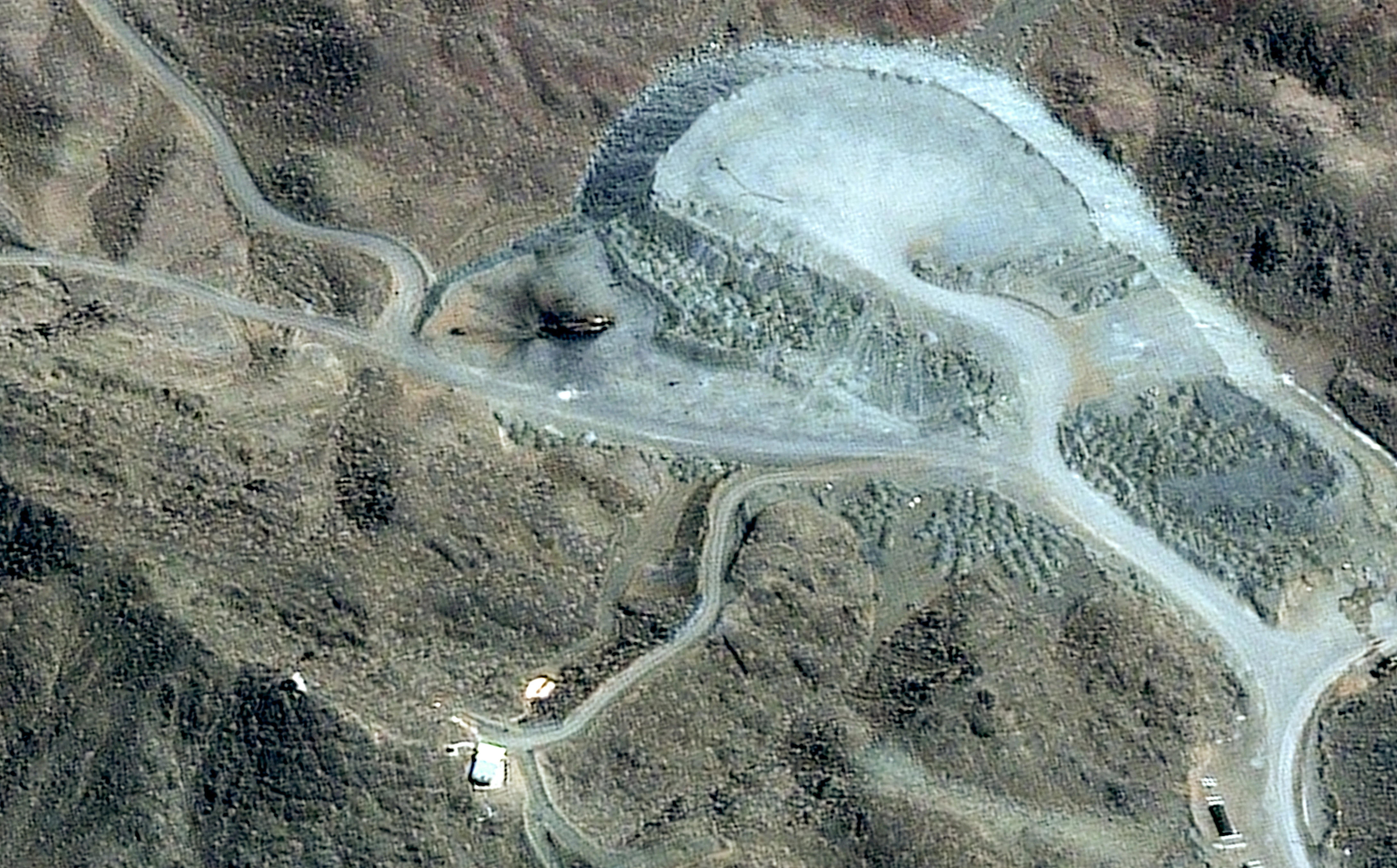 Iran claims Natanz nuclear facility struck, IDF says 'unaware' of attack