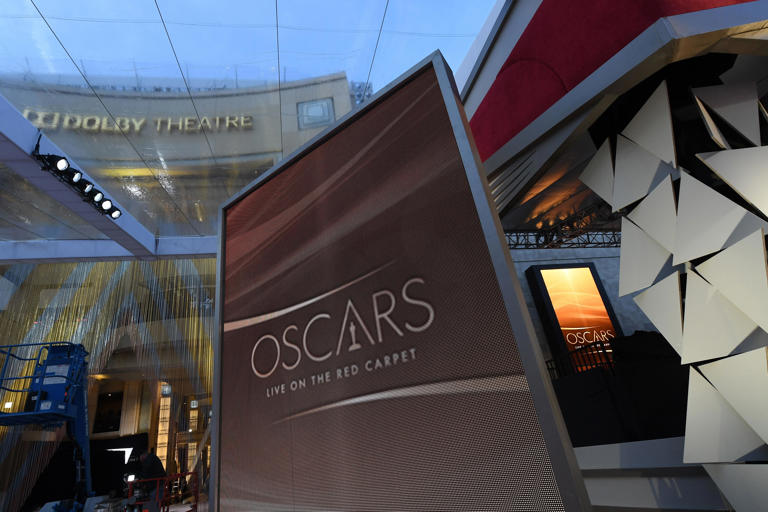 What time are the Oscars? Where to watch on TV and streaming