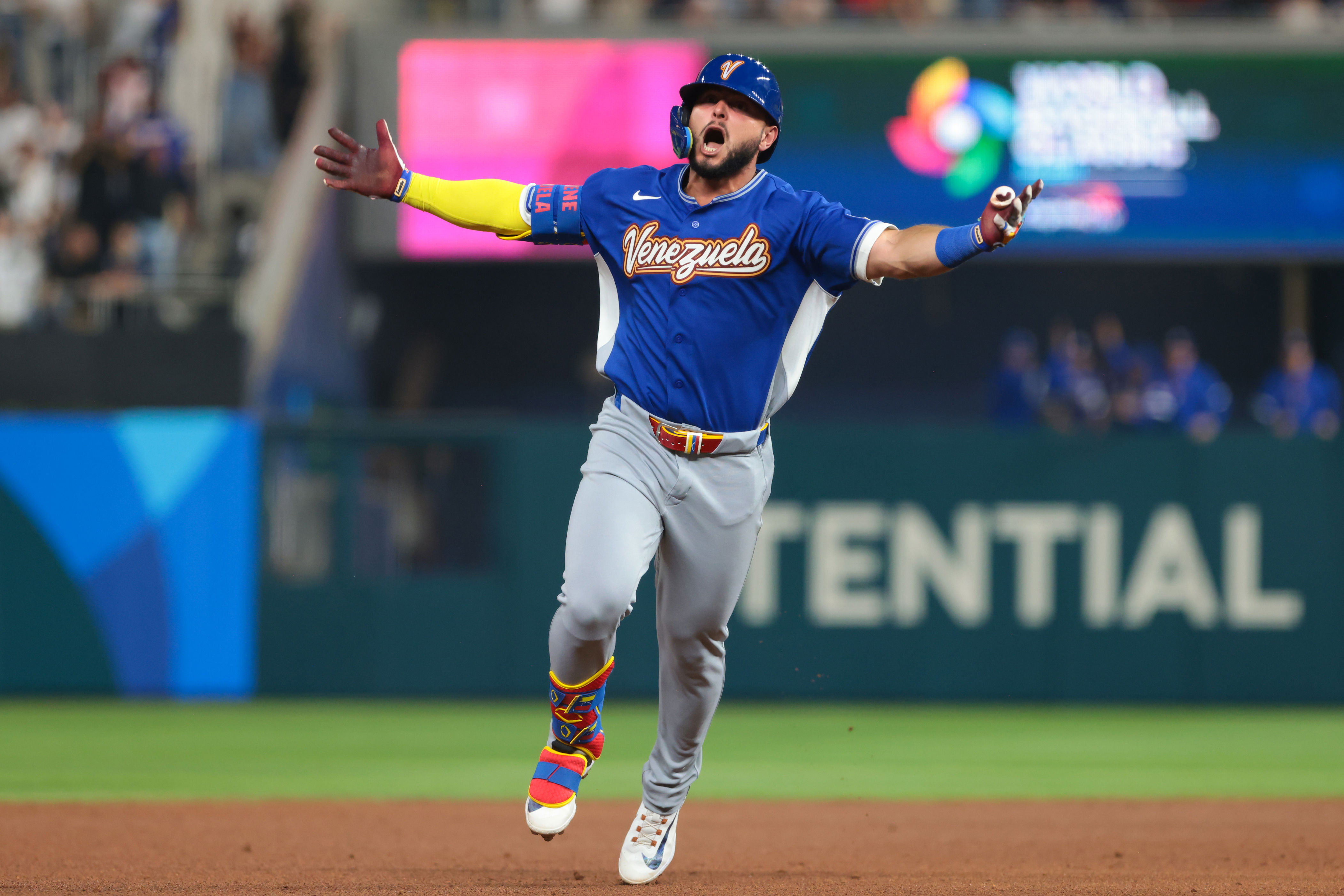 The World Baseball Classic is baseball’s black box