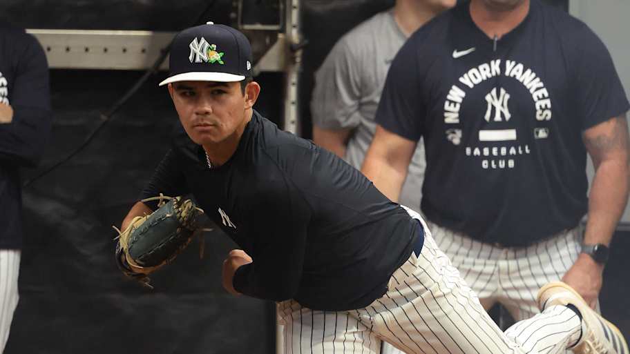 These Yankees pitching prospects can fill trade void after Brock ...