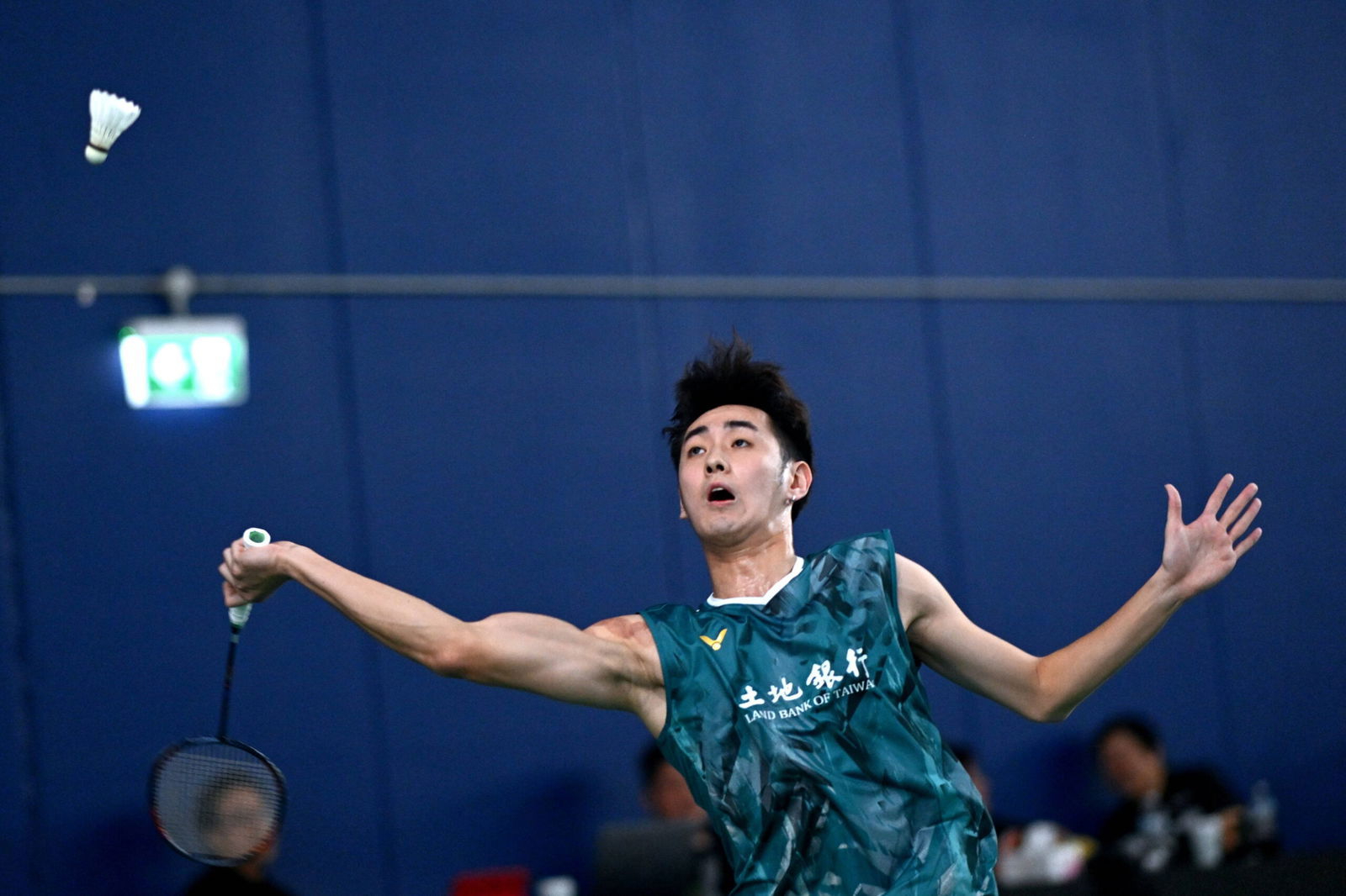 15 interesting facts about Wang Po-wei you should know