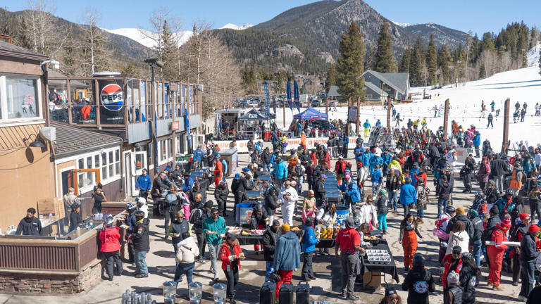 In an era of social tension, this year’s Black Ski Summit felt more ...