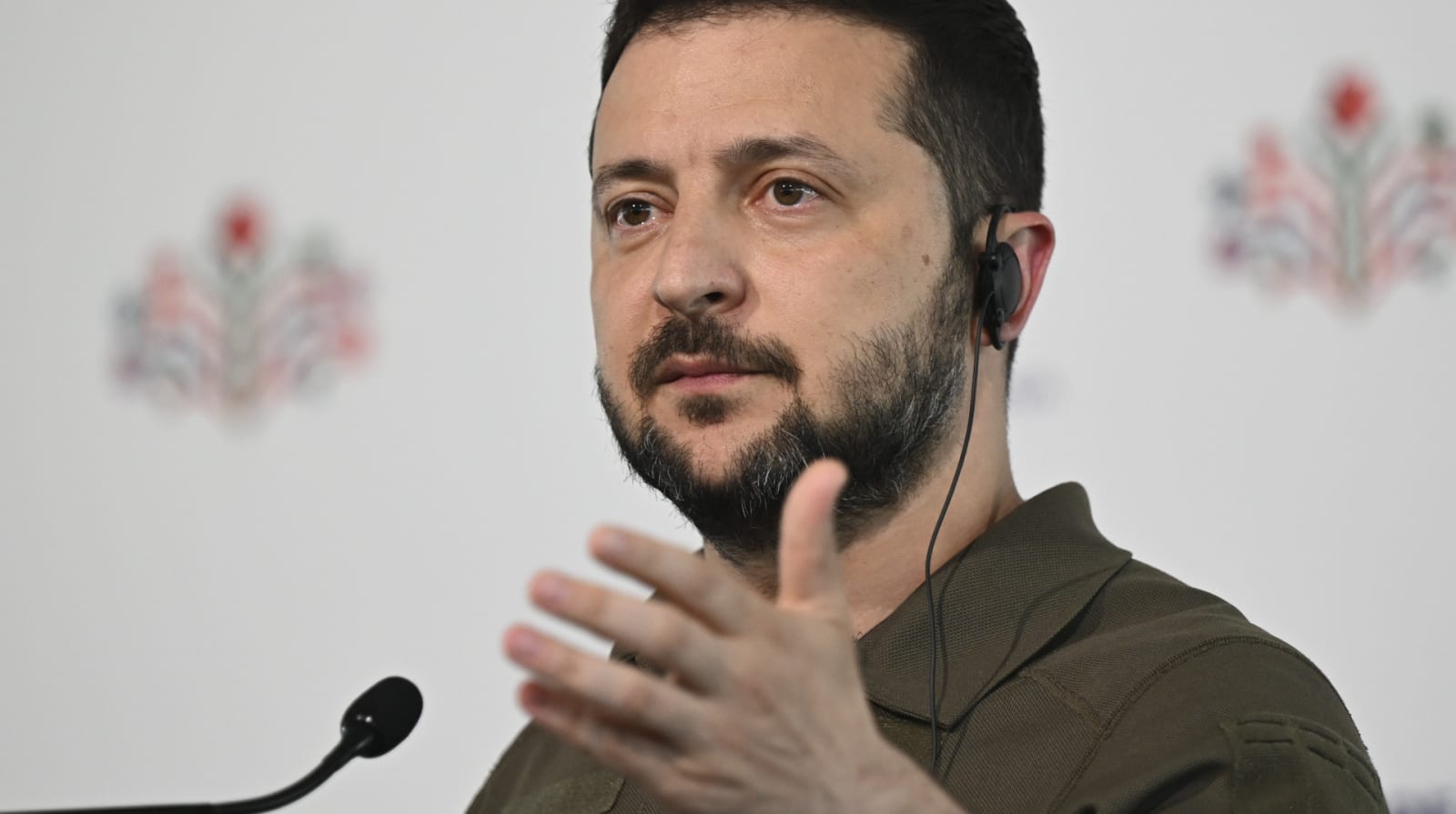 Zelenskyy reaches agreement with Macron to test new SAMP/T system ...