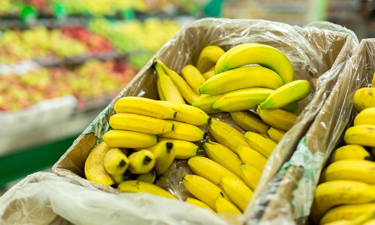 Warning signs of low potassium, the trace mineral vital for good heart ...