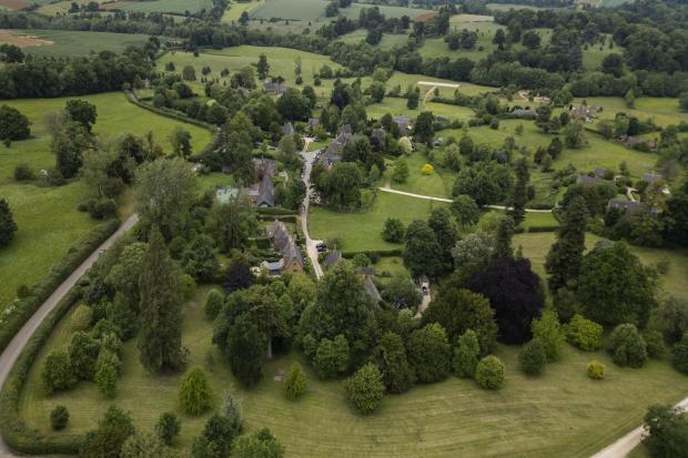 Speed limit could drop from 60mph to 20mph in village