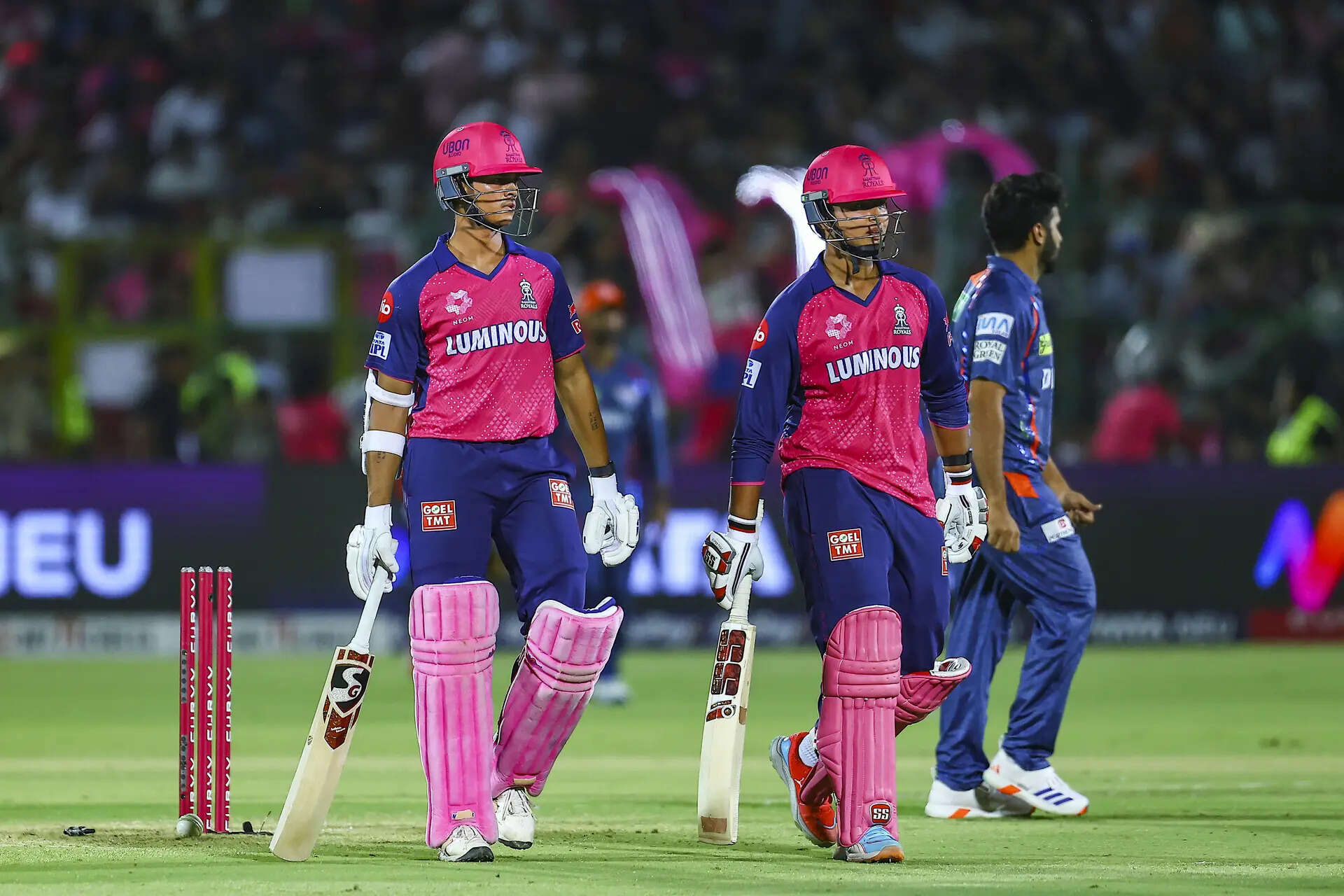 IPL 2026: No change to Guwahati games despite Assam polls, says BCCI’s ...