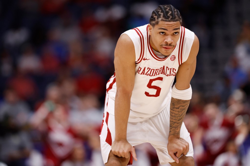 Vanderbilt vs. Arkansas prediction: SEC Championship pick, odds, best bet