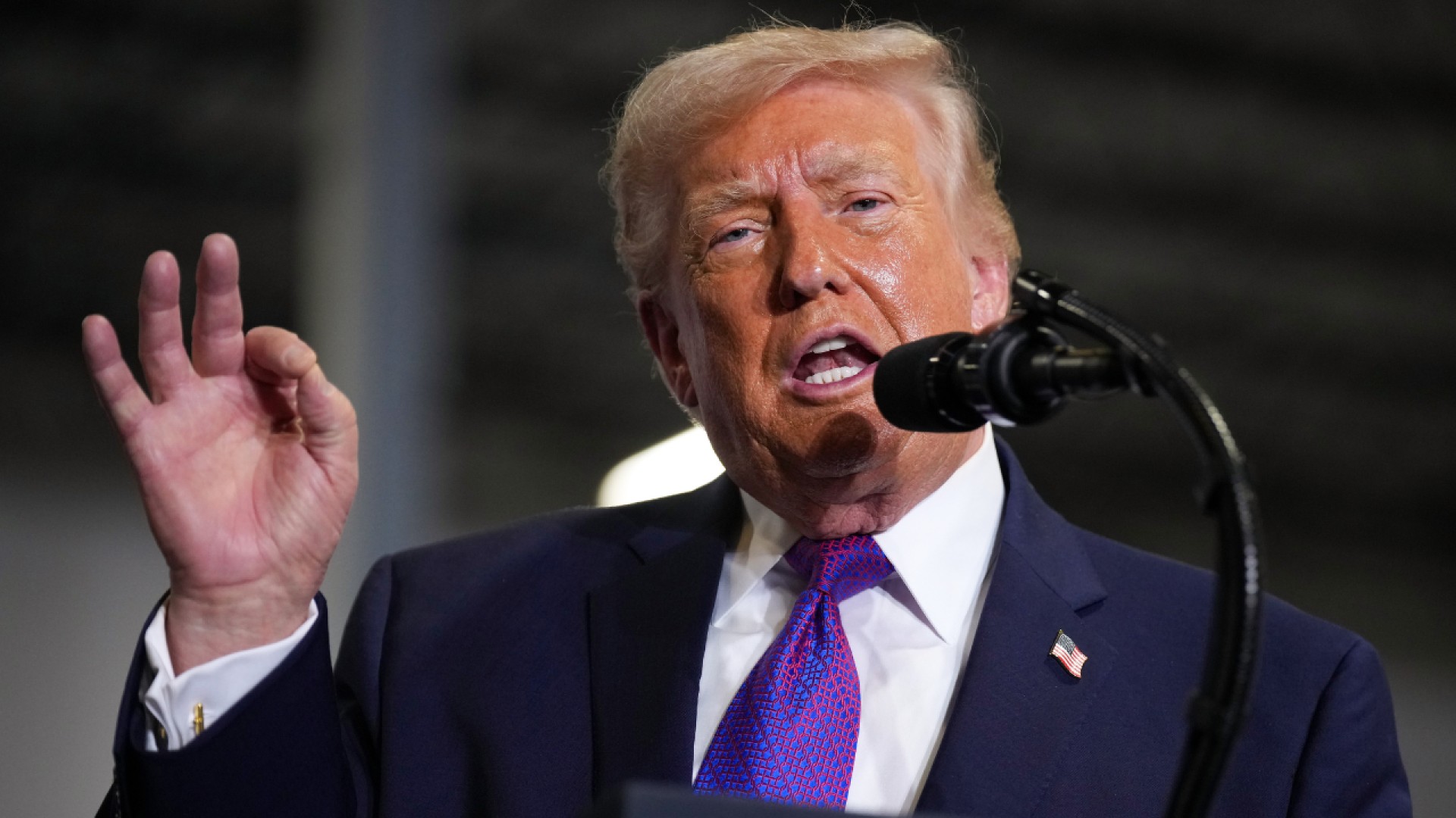 ‘Where is the line?’: Trump admin under fire for ‘bizarre memeification ...