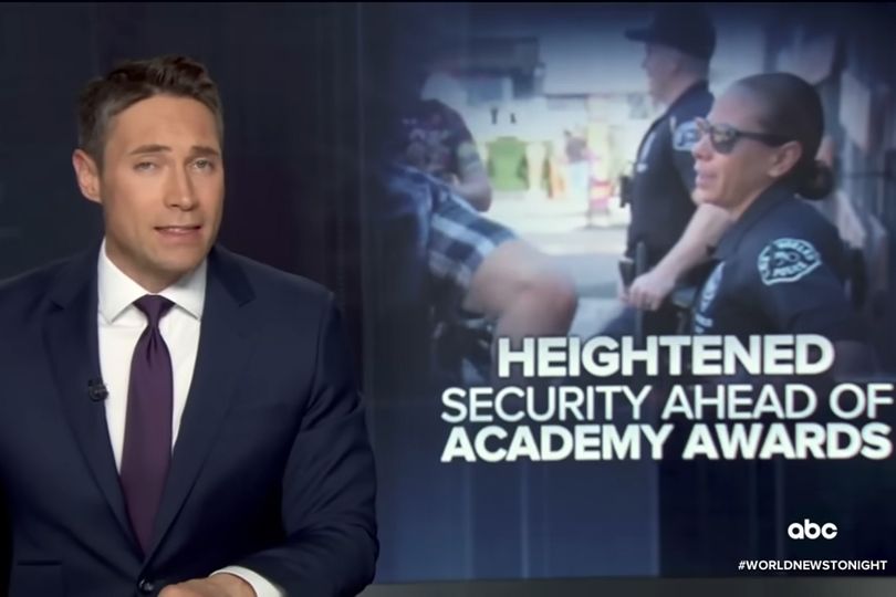David Muir viewers fume 'it's irresponsible' as he steps away from ABC show