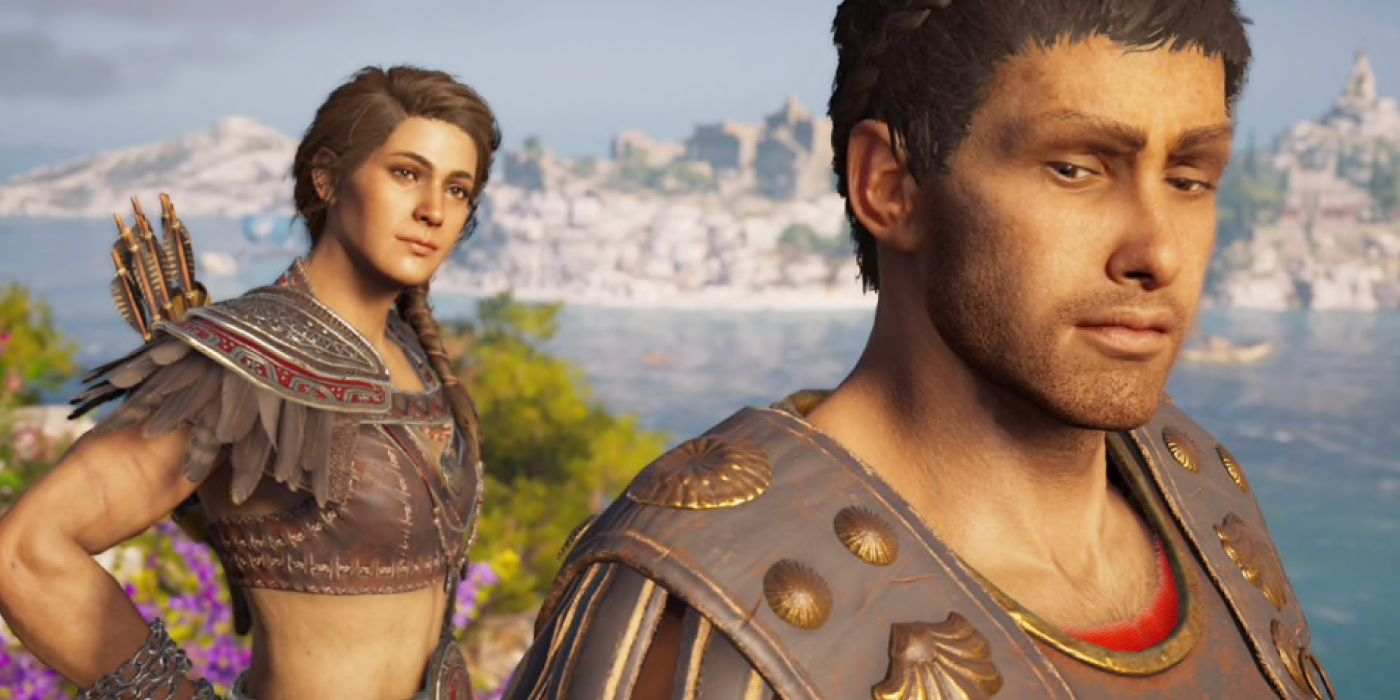 These 10 RPGs have choices that will actually make you uncomfortable