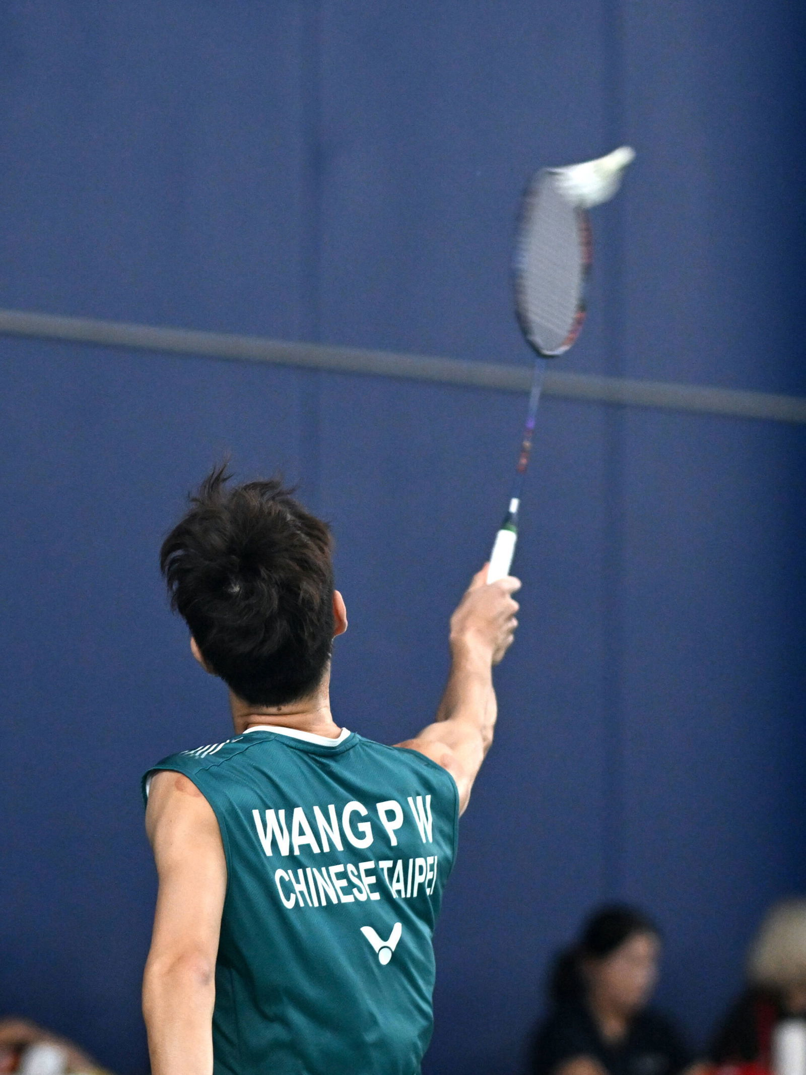 15 interesting facts about Wang Po-wei you should know
