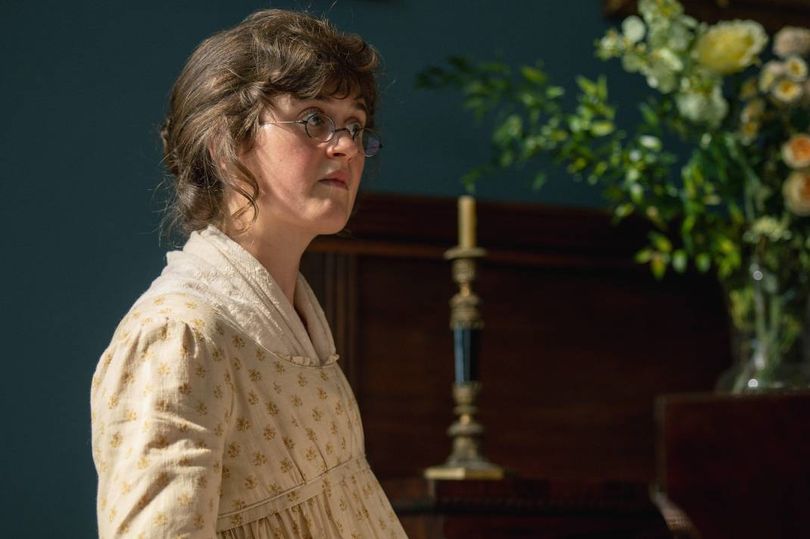 Ella Bruccoleri's life away from The Other Bennet Sister including ...
