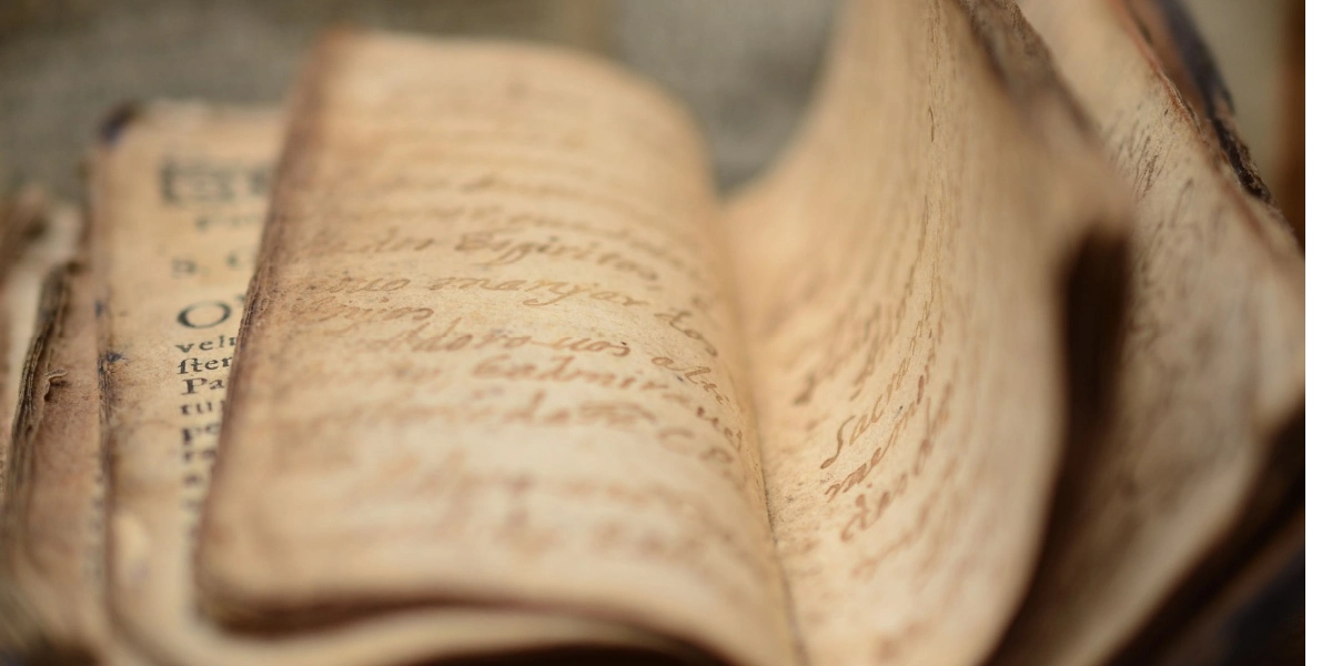 Hidden Bible passage discovered in Vatican manuscript using UV light