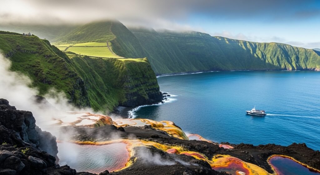 11 under-the-radar destinations for your next relaxing getaway