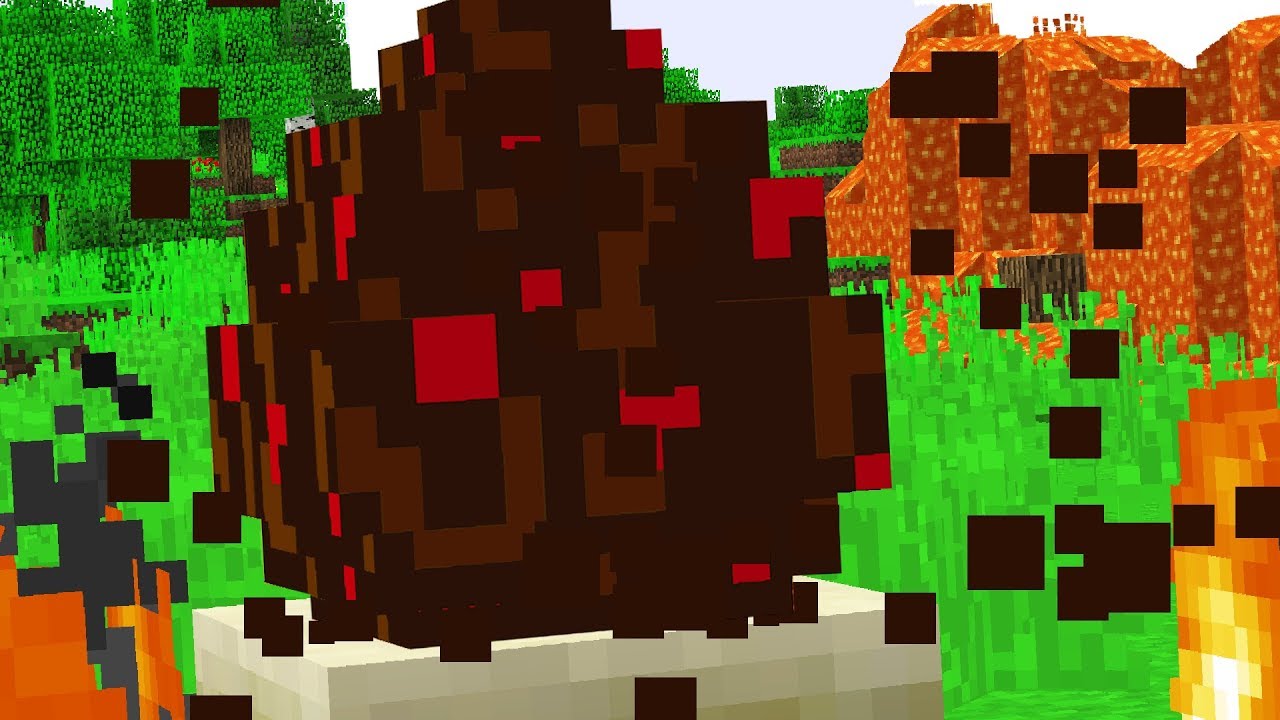 How to hatch and train the red Ender dragon egg in Minecraft