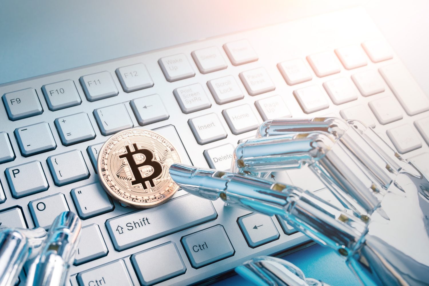 Bitcoin price prediction: We asked 5 AI models if Bitcoin will hit ...