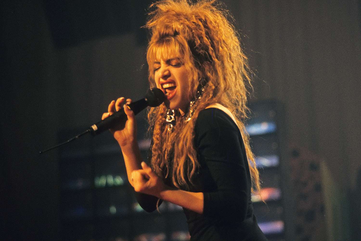 20 best love songs of the ’80s that still make us swoon