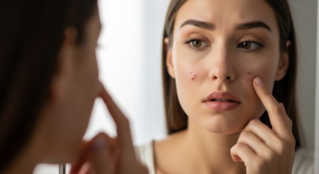 Dermatologists say these skin care habits can damage your skin