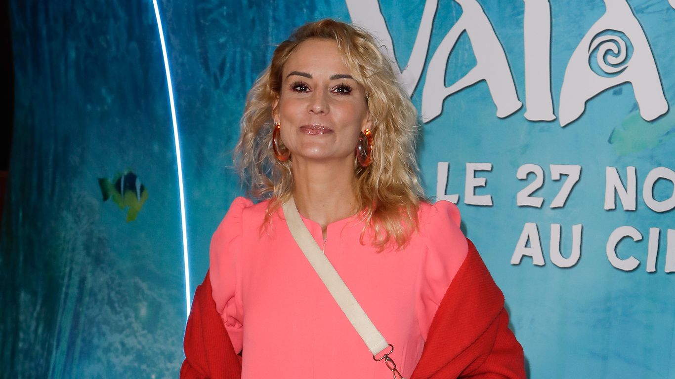 « Regard misogyne » et « beaucoup plus marrant », Élodie Gossuin se ...