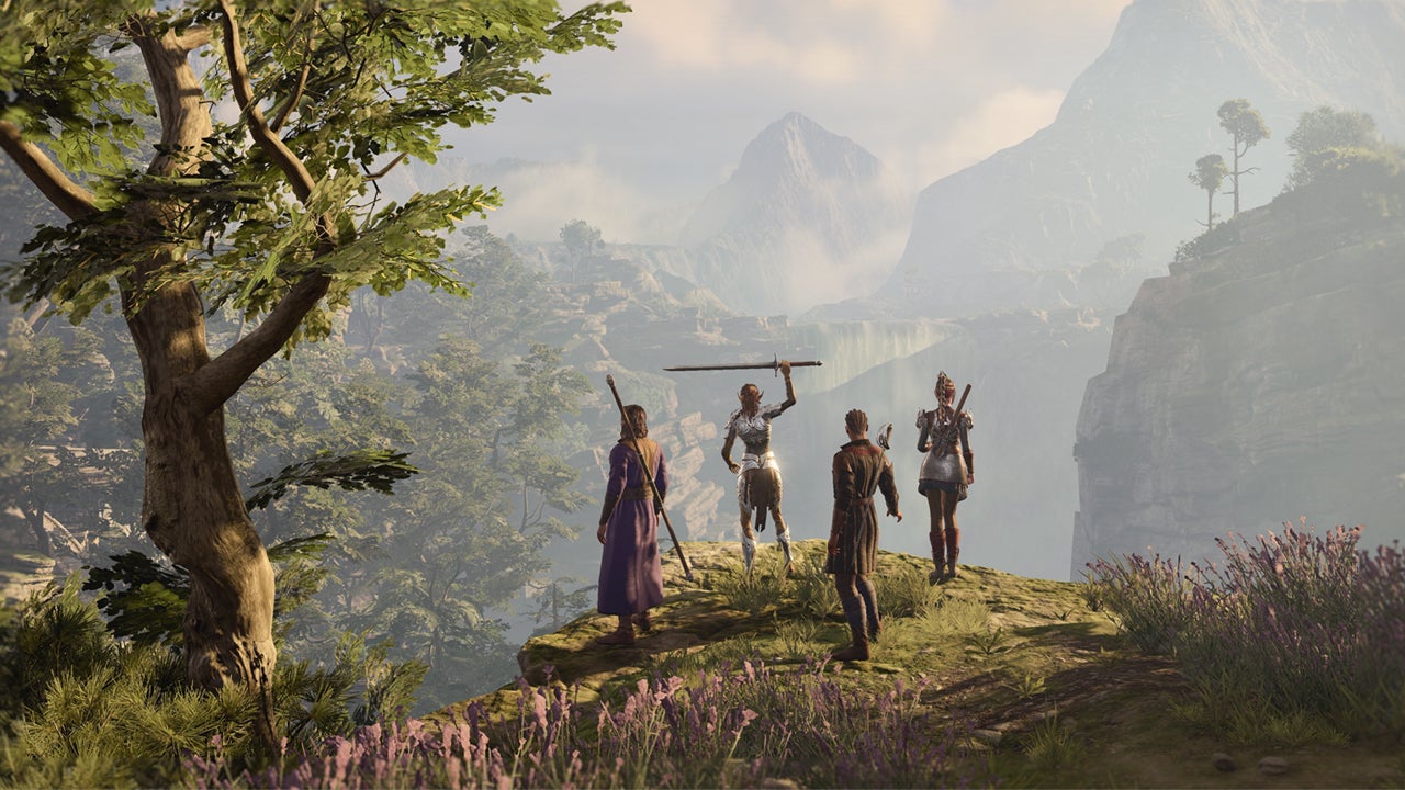 Game developers agree: These 10 RPGs are required study for anyone ...