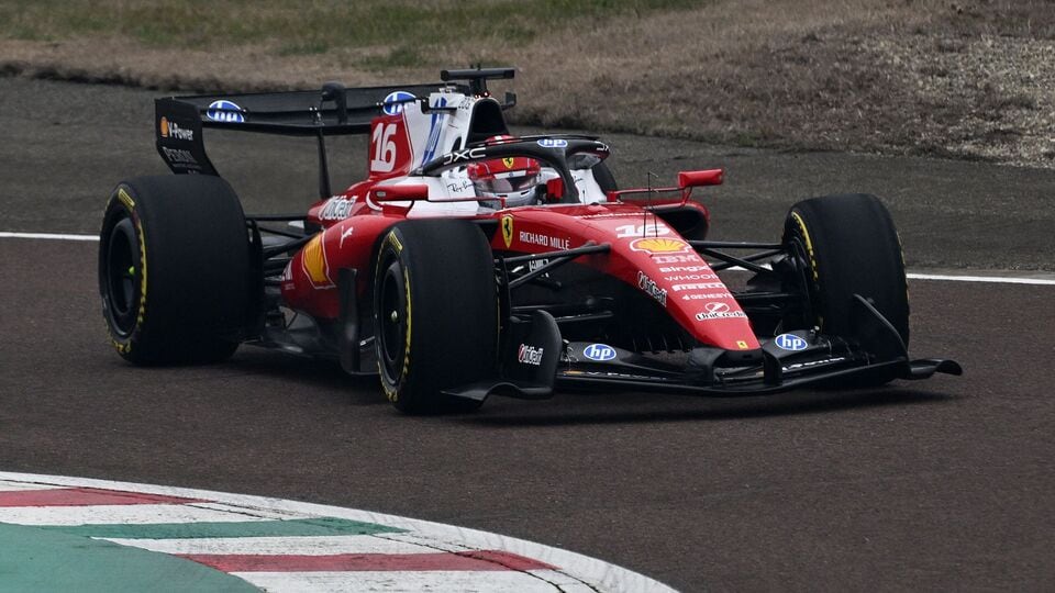 F1 cancels Bahrain and Saudi Arabian GP 2026 amid Middle East conflict ...