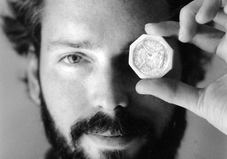 Treasure hunter who never revealed where he hid 500 gold coins released ...