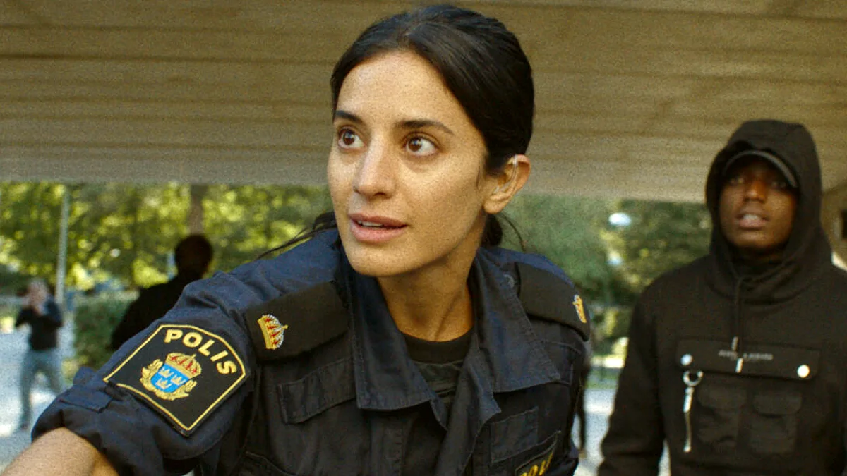 RTP2 estreia série sueca com Kalled Mustonen (Quicksand)