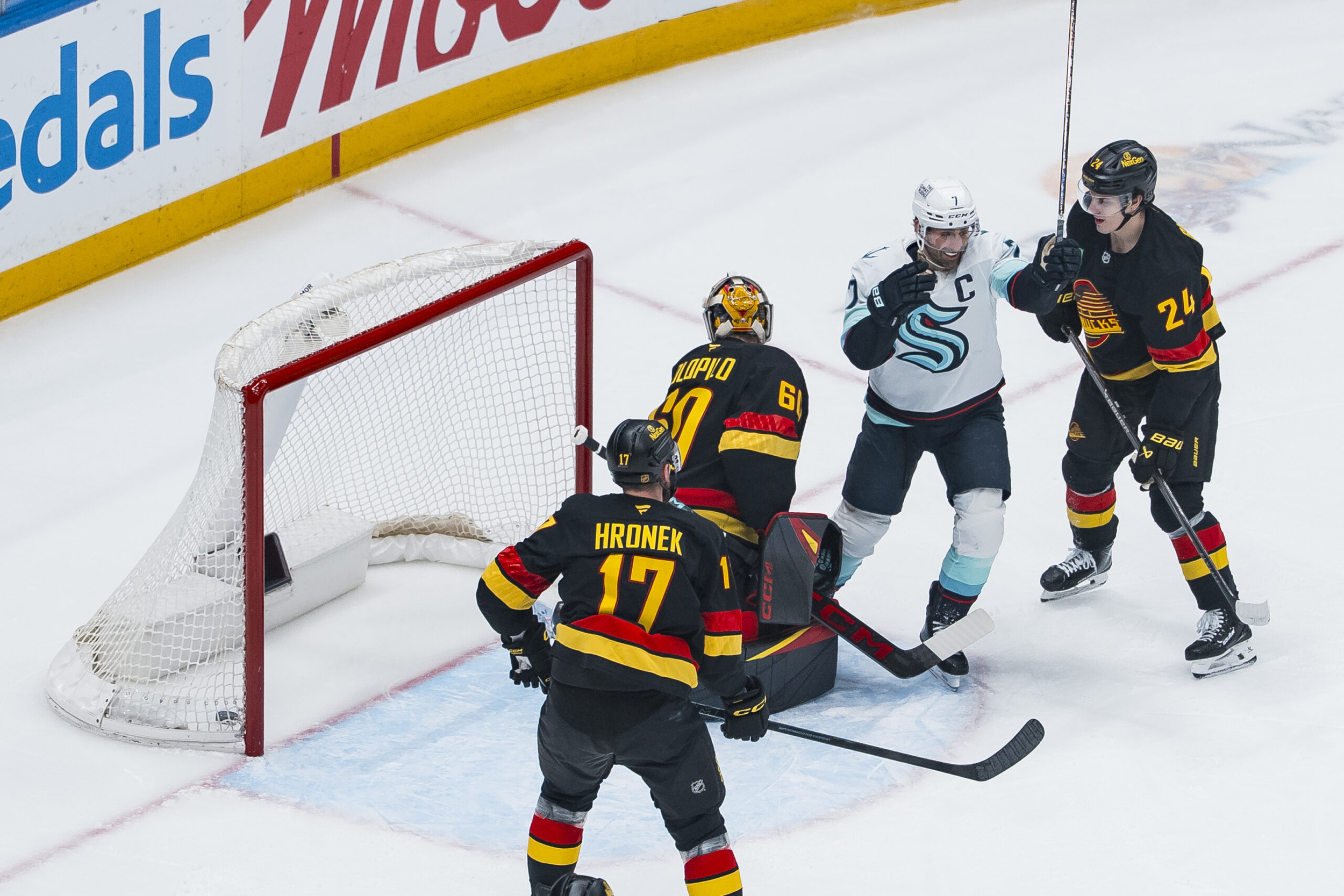 The Statsies: Nikita Tolopilo allows over 2 goals above expected in ...