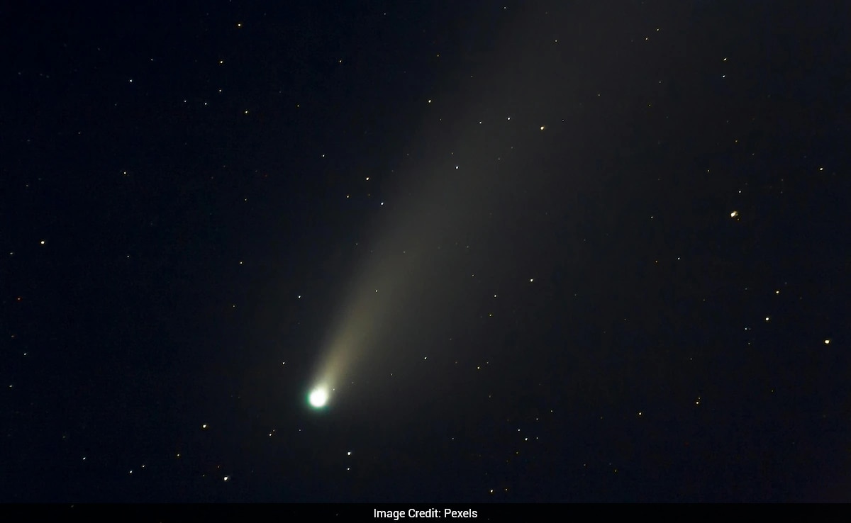 Astronomers detect exceptionally high alcohol levels in interstellar ...