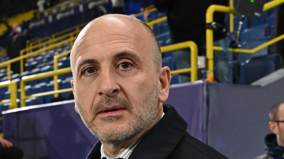 L'Inter non commetterà lo stesso errore! Per la fascia destra...