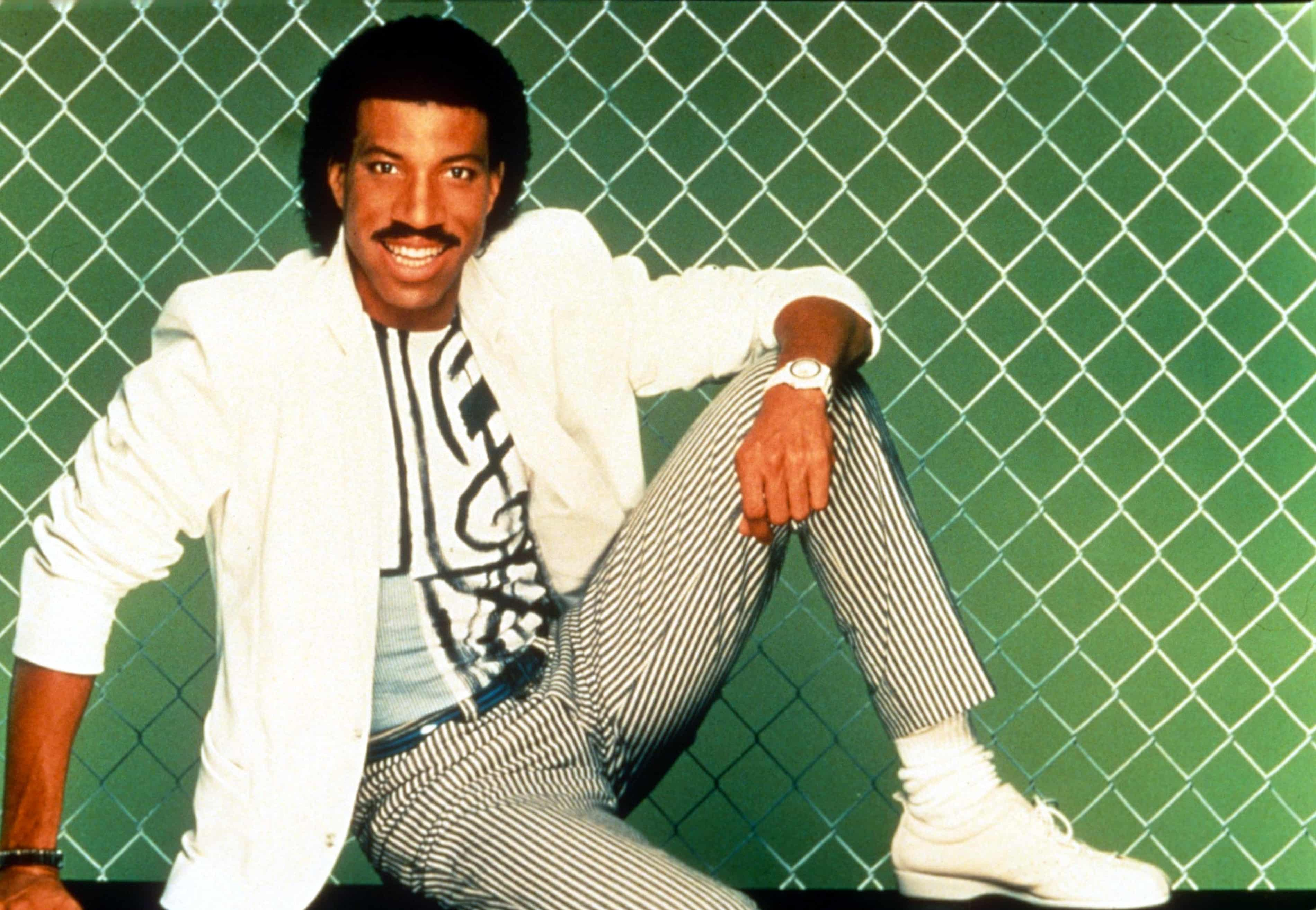 20 best love songs of the ’80s that still make us swoon