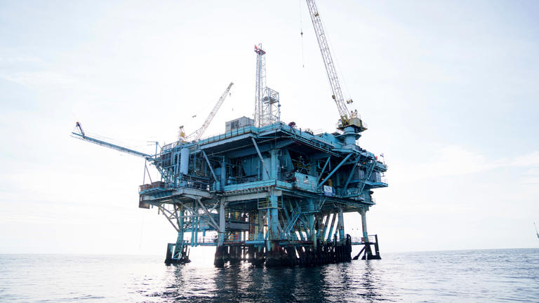 Trump admin invokes Defense Production Act, directs oil company to ...