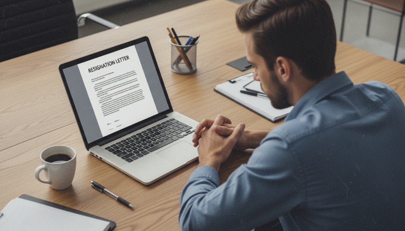 10 work incidents that push people to finally quit their jobs