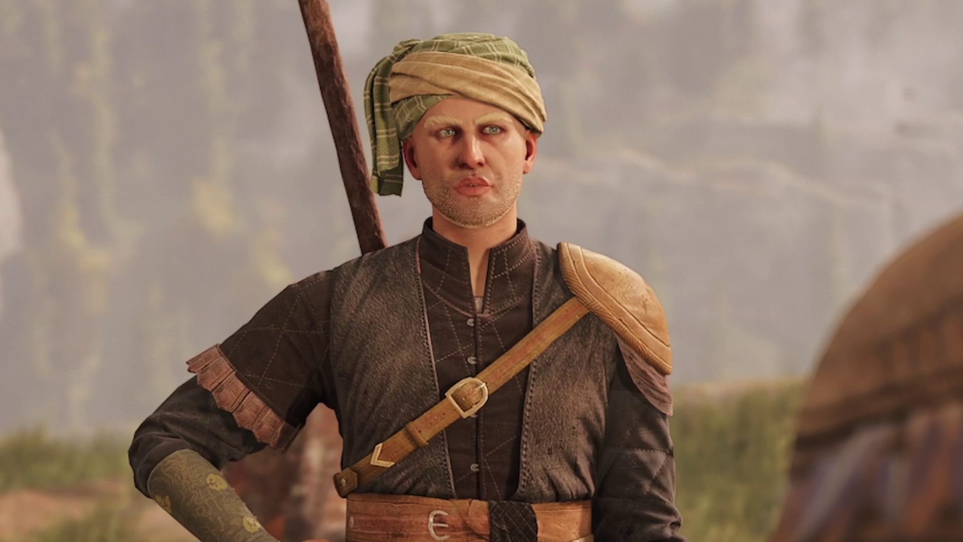 GreedFall 2: Influence in the Council of Renewal walkthrough