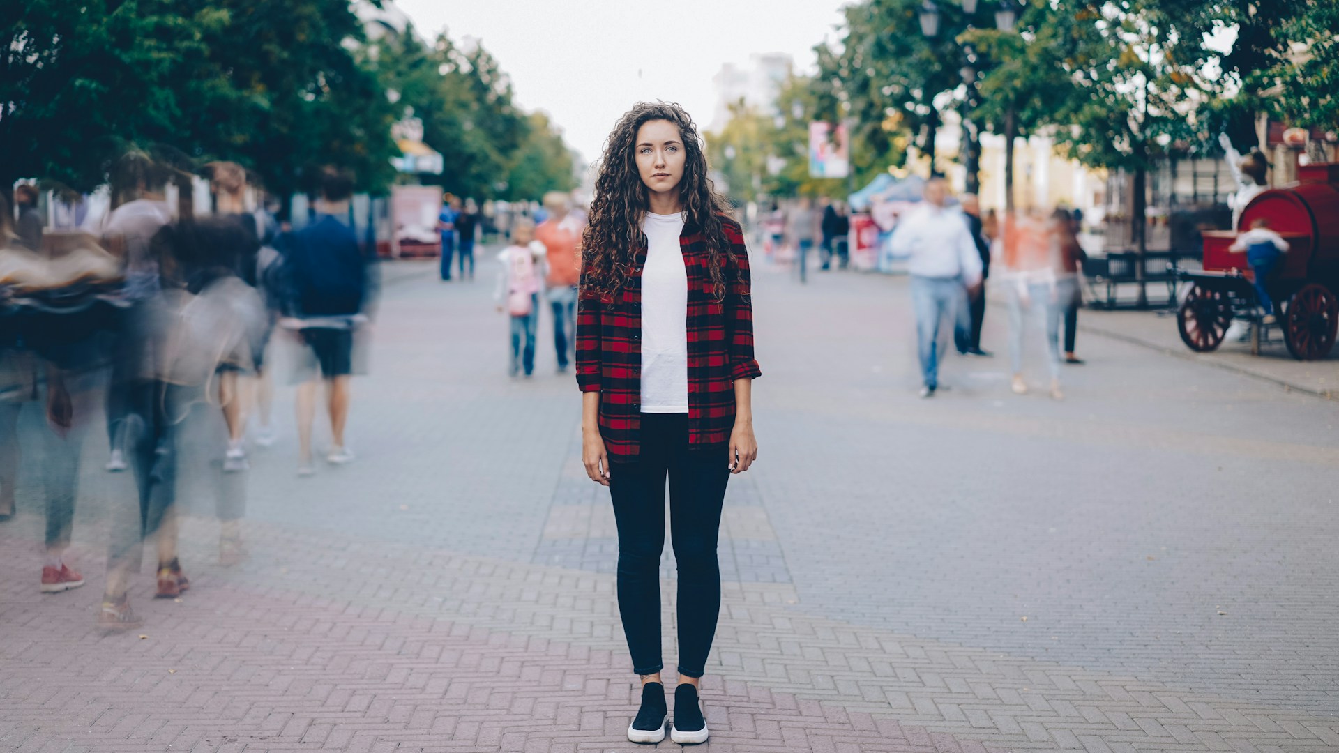 10 things that influence how others perceive us