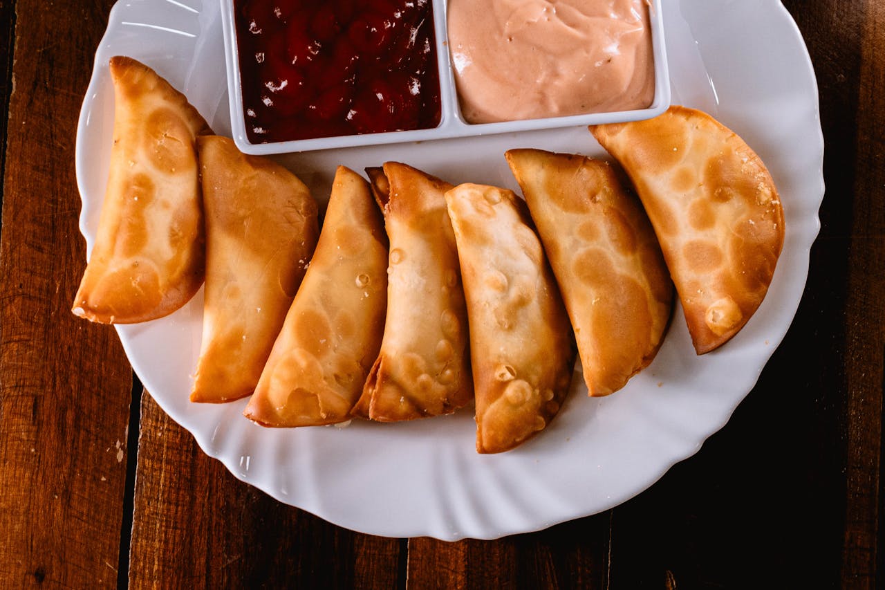 17 iconic street foods to try on your next international trip