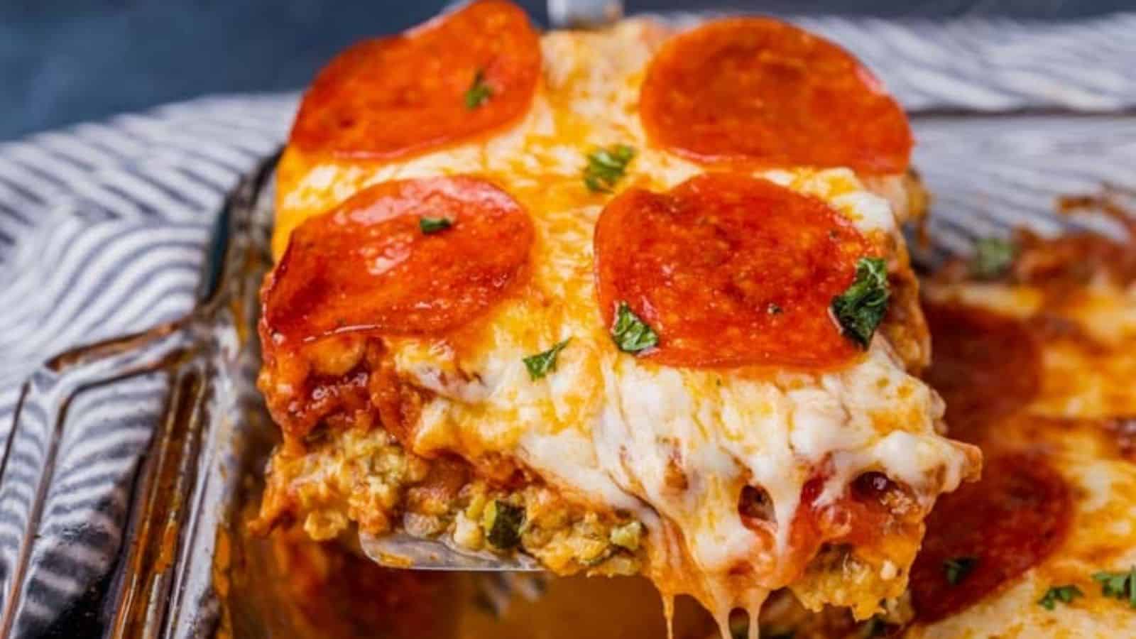 18 low-carb meals that don't skimp on taste