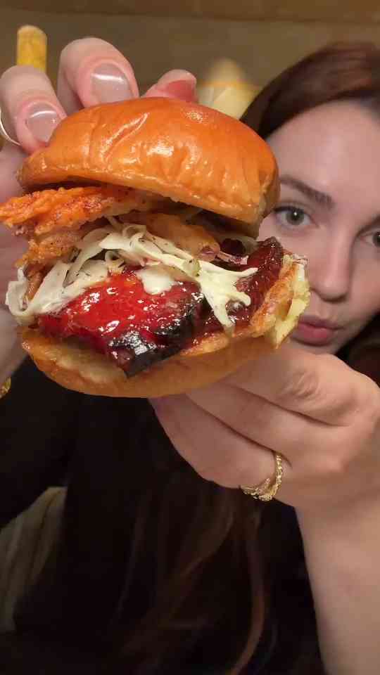 Trying all 14 new Cheesecake Factory dishes