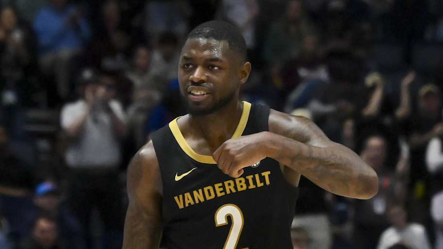 Live blog: No. 4 seed Vanderbilt basketball vs. No. 3 seed Arkansas ...