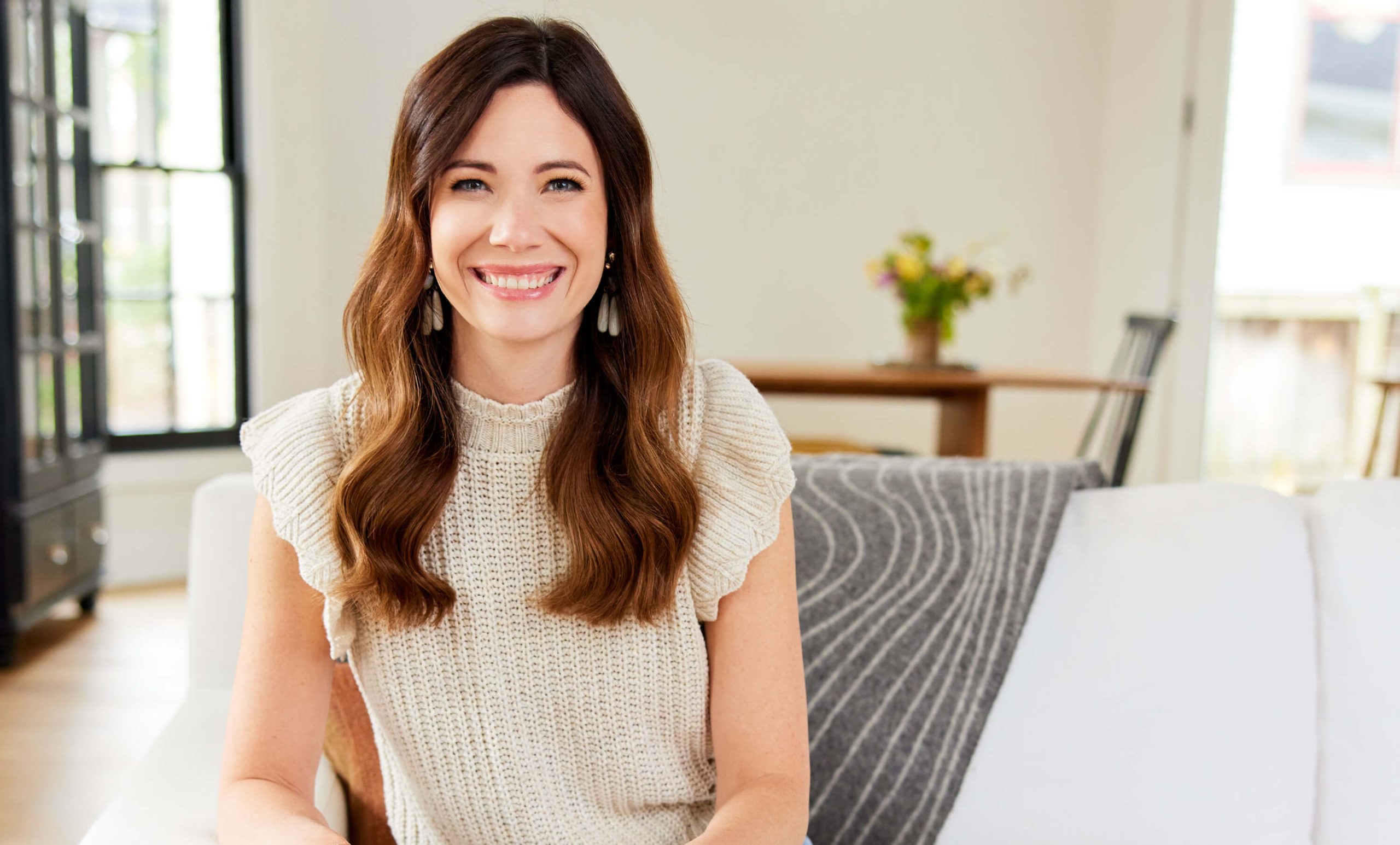 Rachel Cruze’s 6 top tips for frugal living