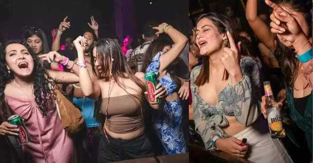 Explore the vibrant nightlife of Delhi: Top 5 must-visit spots