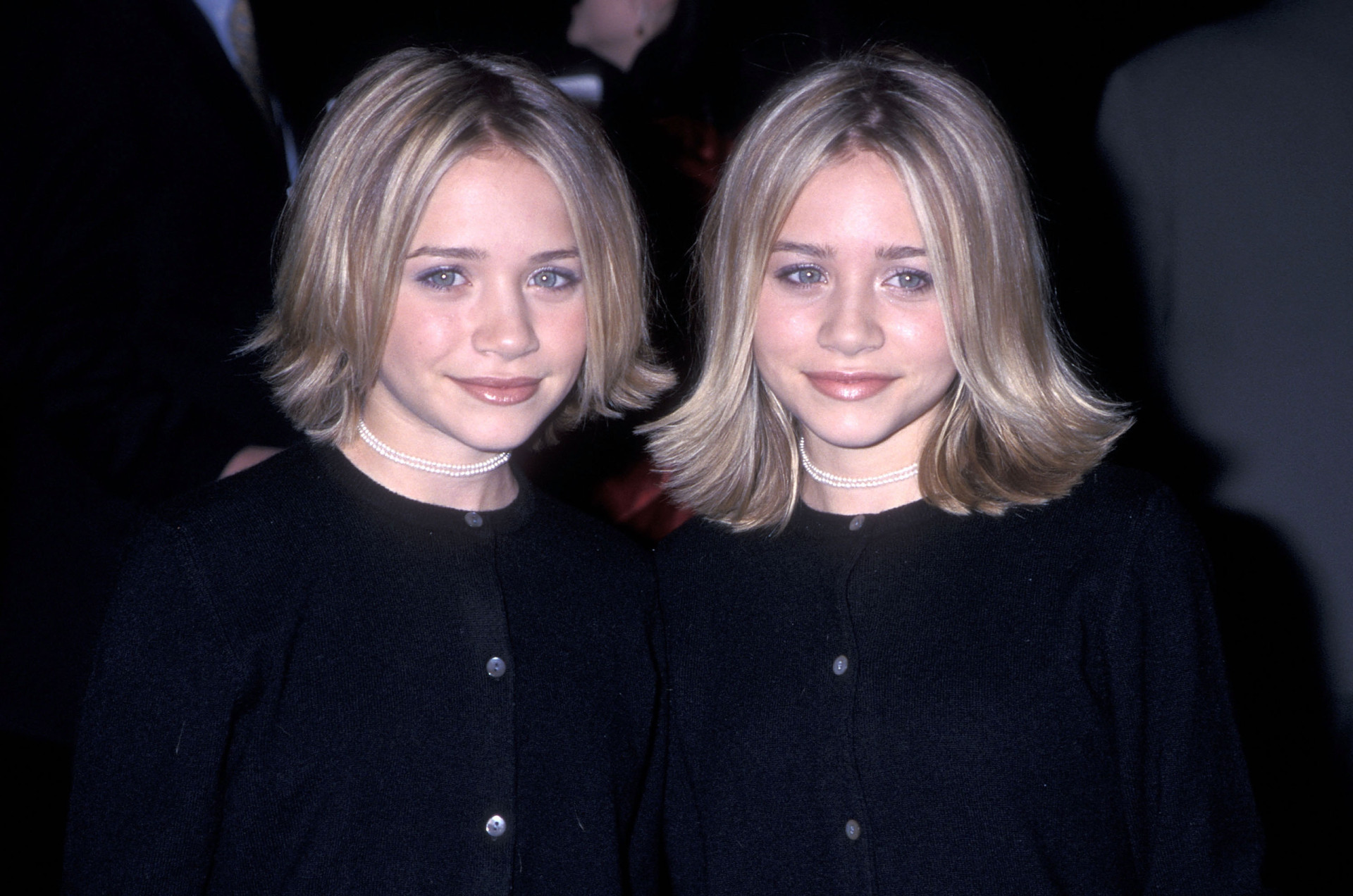 Memorable fashion moments from the '90s