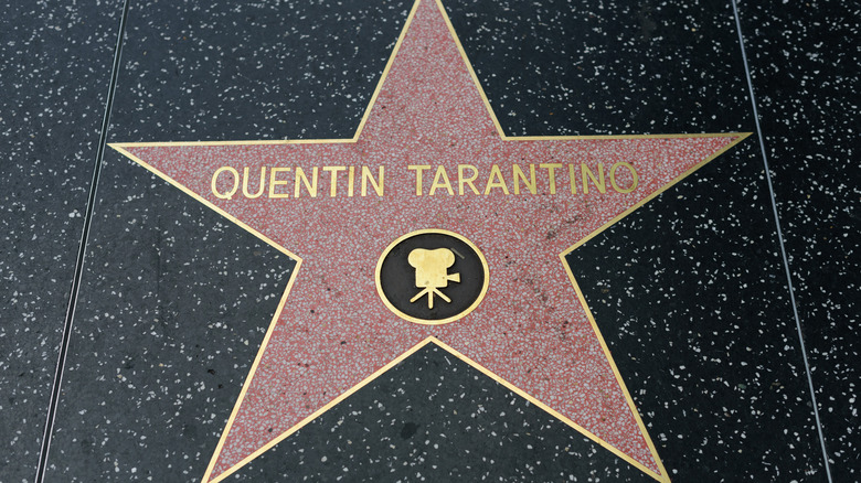 The untold truth of Quentin Tarantino