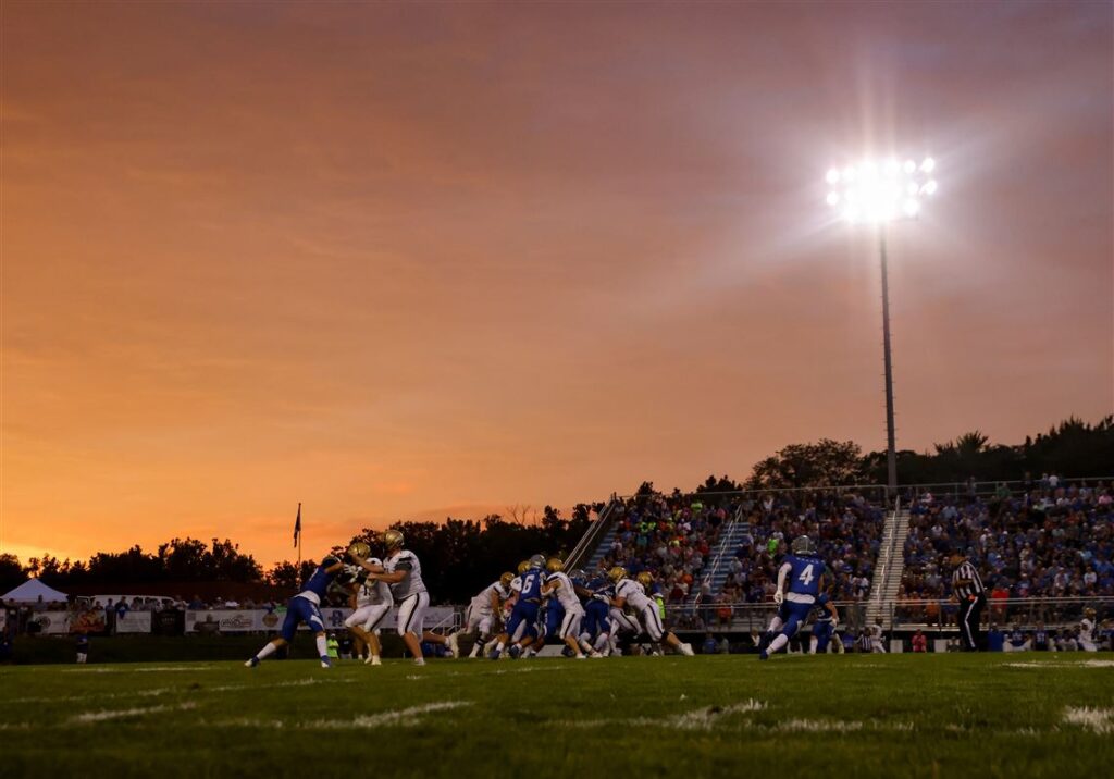 20 small-town traditions that still feel like America