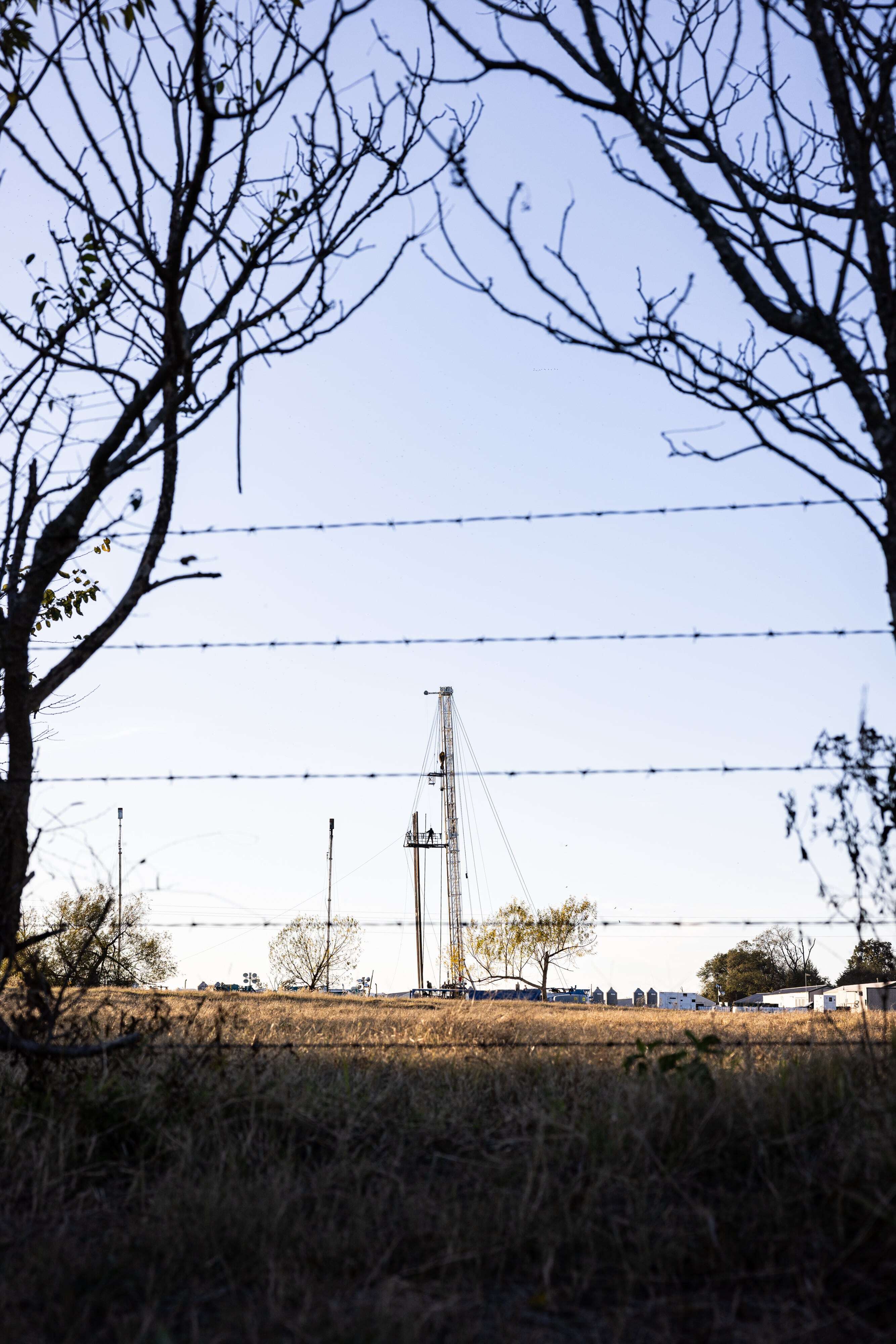 The Texas lithium boom that wasn’t... or at least not yet
