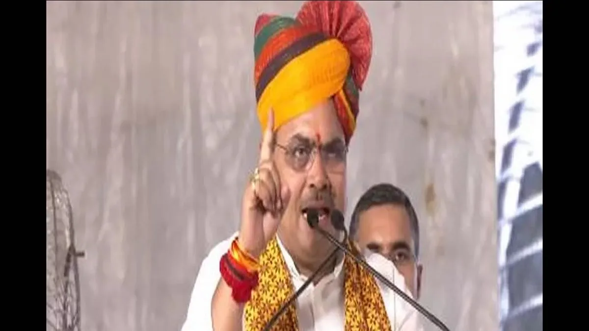 Pachpadra refinery: Hectic preparations underway for PM Modi's visit to ...