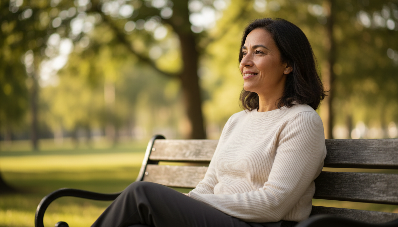 People list 5 hard truths about getting older that they weren’t ready for