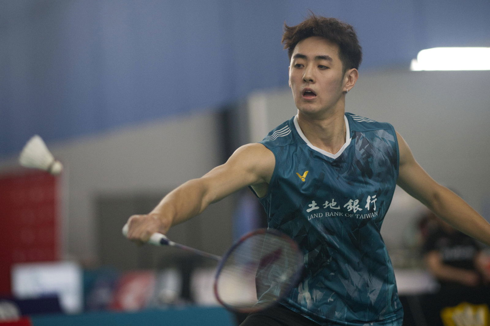15 interesting facts about Wang Po-wei you should know